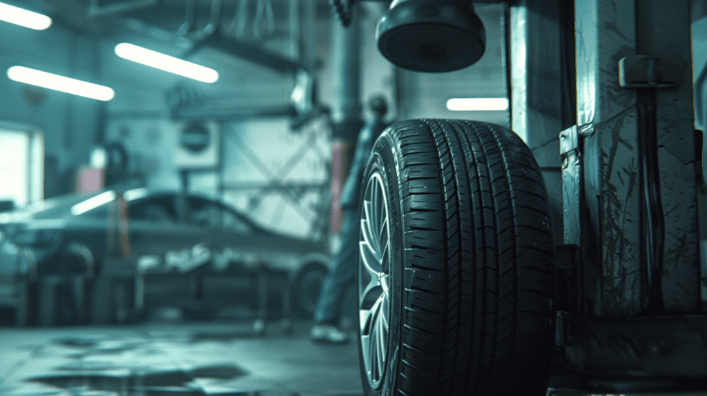 Alinhamento E Balanceamento Quando Fazer