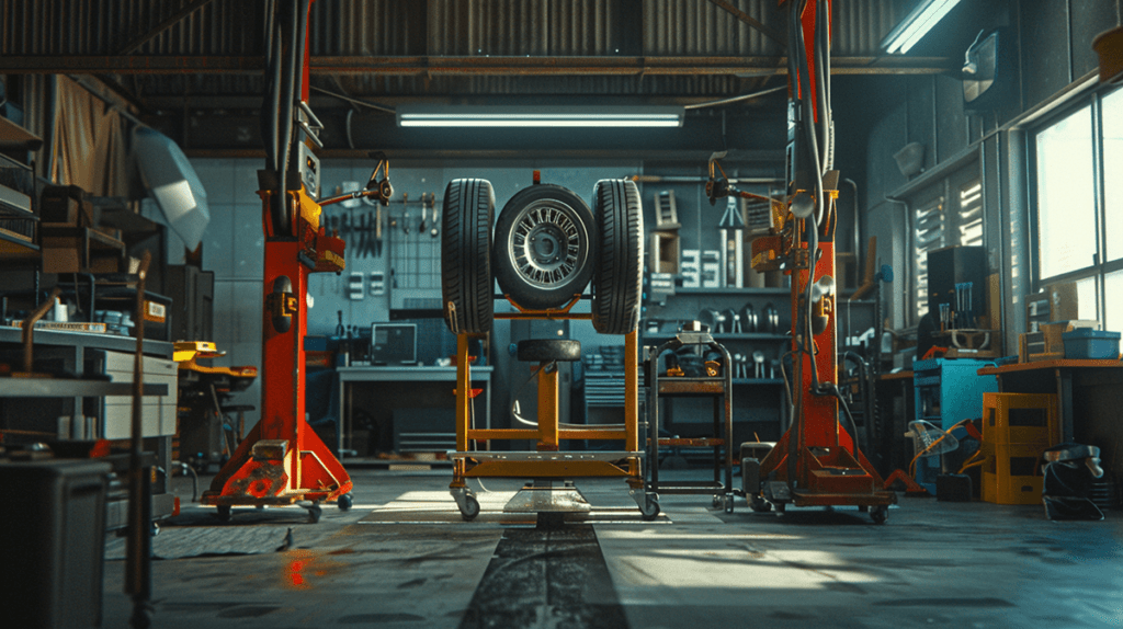 Alinhamento E Balanceamento Quando Fazer