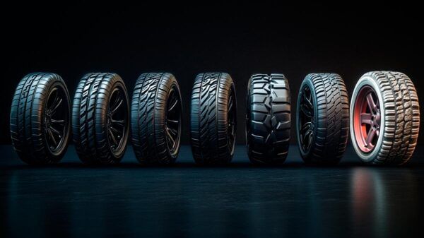 Qual pneu é melhor: Compare as opções e escolha o ideal